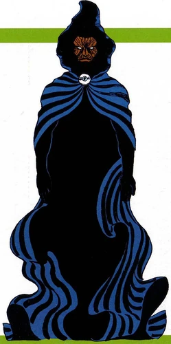 Tyrone Johnson (Earth-616) | The Mighty Thor | Fandom