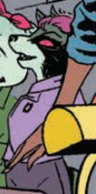 Shocket Raccoon (Earth-616) | The Mighty Thor | Fandom