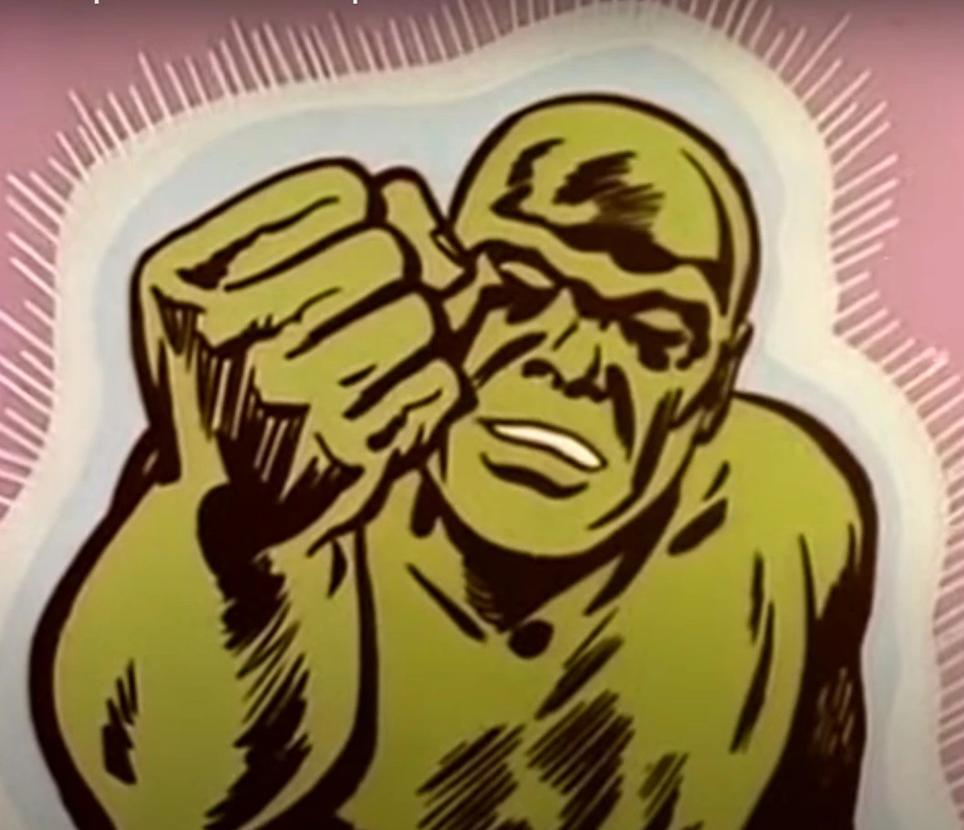 Chen Lu (Earth-600026) | The Mighty Thor | Fandom