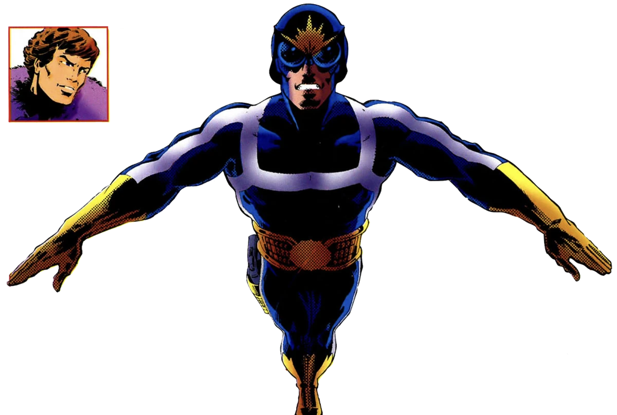 Peter Quill (Earth-616) | The Mighty Thor | Fandom