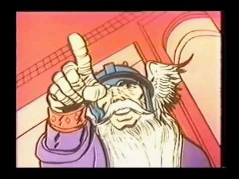 The Mighty Thor (animated series) Season 1 4 | The Mighty Thor | Fandom