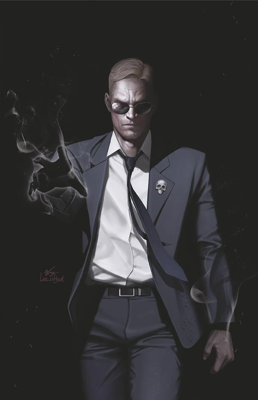 Phillip Coulson (Earth-616) | The Mighty Thor | Fandom