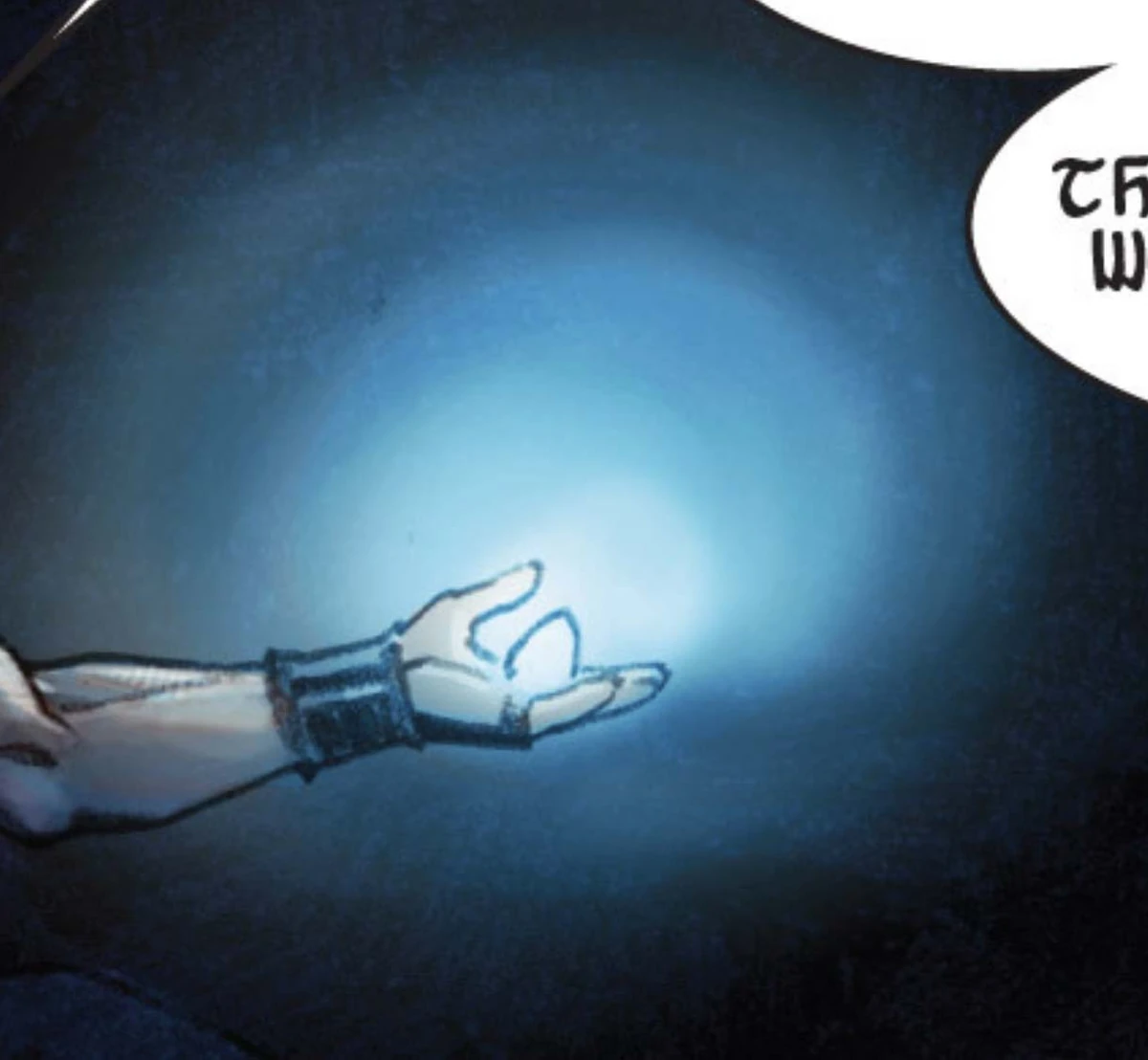 Summoning Stone | The Mighty Thor | Fandom