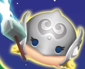 Jane Foster | The Mighty Thor | Fandom