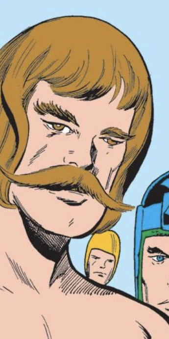 Uller | The Mighty Thor | Fandom