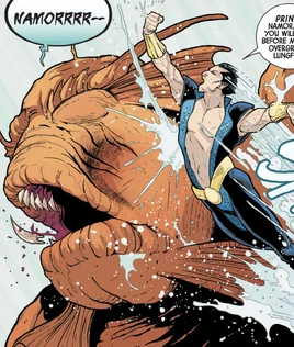 Gigantus (Earth-616) | The Mighty Thor | Fandom