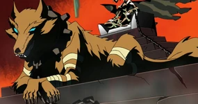 Garm | The Mighty Thor | Fandom