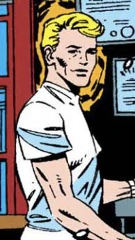 Donald Blake (Earth-49487) | The Mighty Thor | Fandom