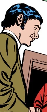 Ramon Hernandez (Earth-616) | The Mighty Thor | Fandom