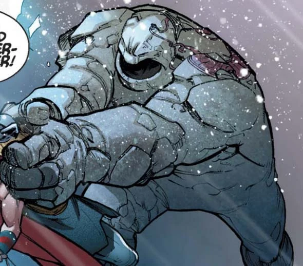 Rock Golems/Gallery | The Mighty Thor | Fandom