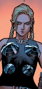 Brunnhilde | The Mighty Thor | Fandom