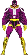 Aaron Nicholson (Earth-616)/Gallery | The Mighty Thor | Fandom