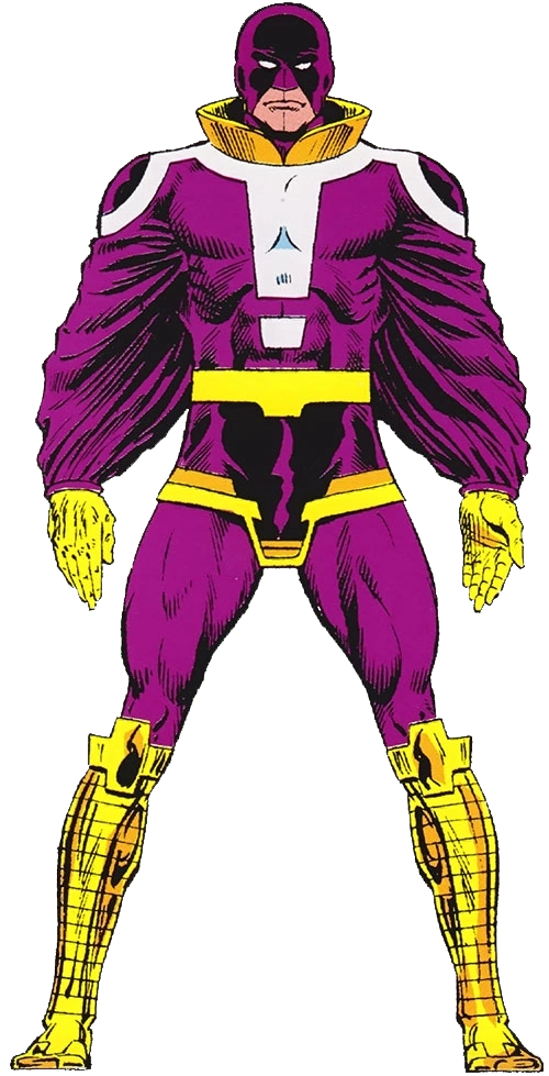 Aaron Nicholson (Earth-616) | The Mighty Thor | Fandom