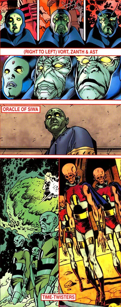 Ast (Earth-761243) | The Mighty Thor | Fandom