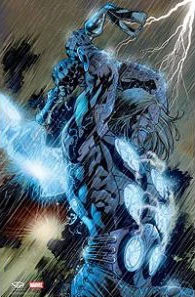 Ultimate Thor Poster | The Mighty Thor | Fandom