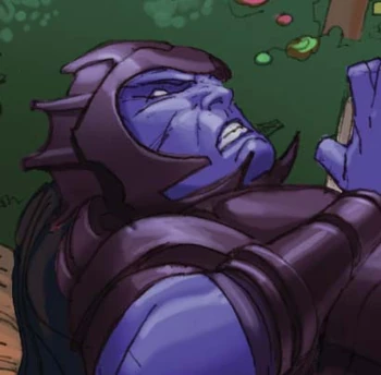 Rotjaw (Earth-616) | The Mighty Thor | Fandom