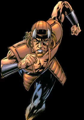 Thialfi (Earth-616) | The Mighty Thor | Fandom