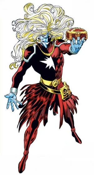 Malekith (Earth-616) | The Mighty Thor | Fandom