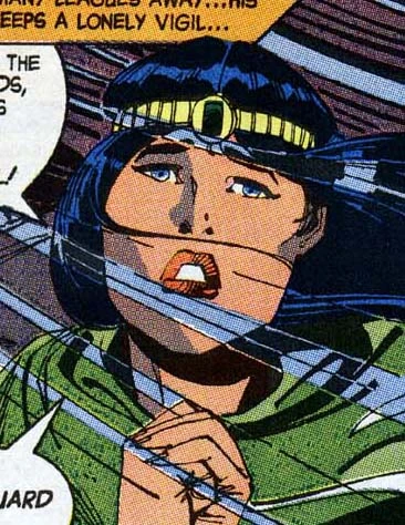 Sia (Earth-616) | The Mighty Thor | Fandom