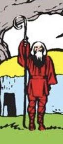 Hardol (Earth-616) | The Mighty Thor | Fandom