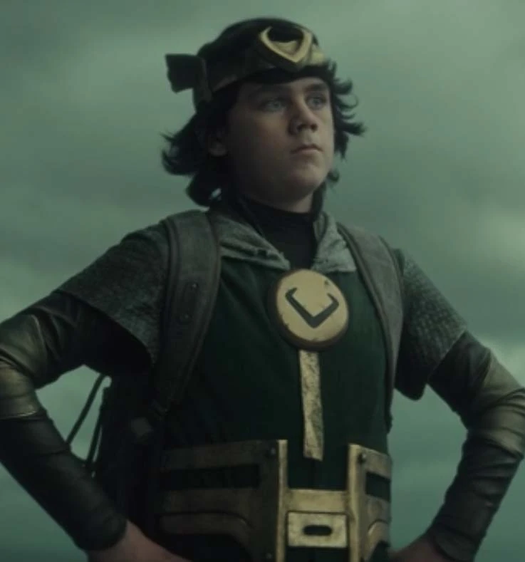 Loki Laufeyson (Earth-TRN867) | The Mighty Thor | Fandom