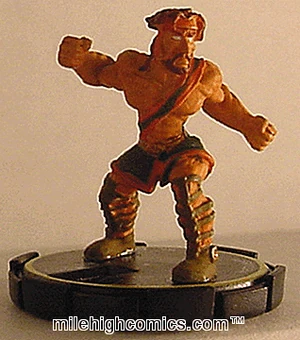 Hercules Heroclix | The Mighty Thor | Fandom