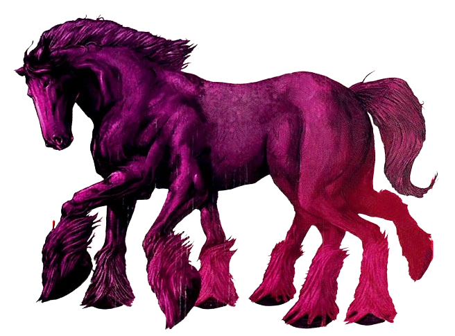 Sleipnir (Earth-616) | The Mighty Thor | Fandom