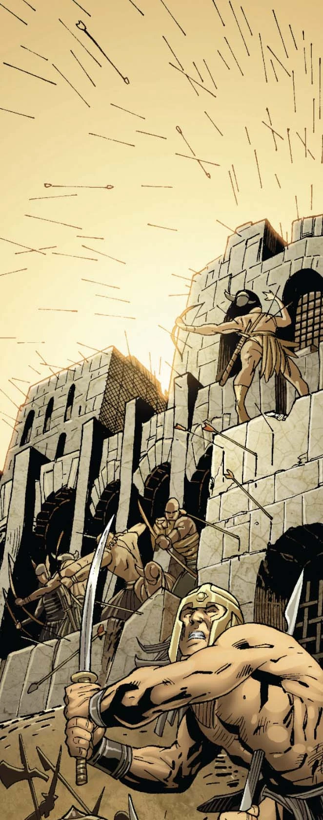 Wrlstead Arms/Gallery | The Mighty Thor | Fandom