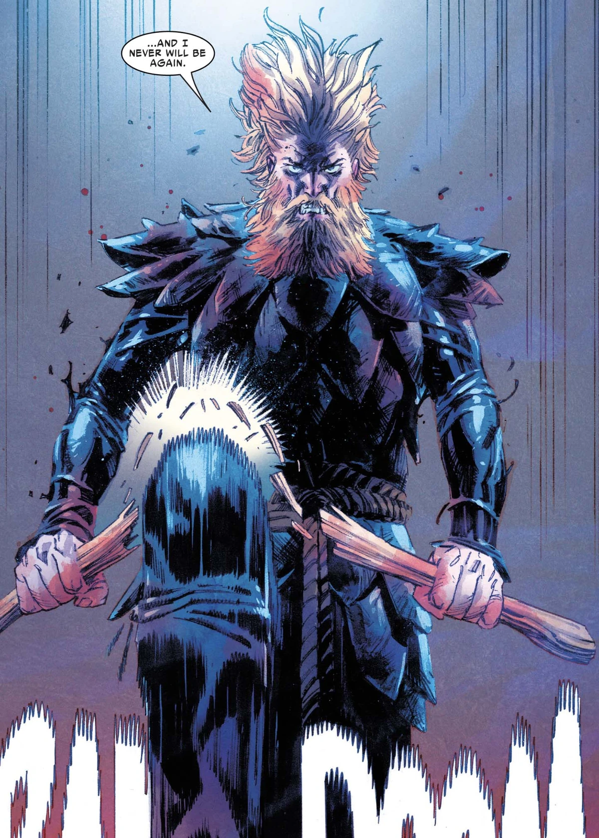 Donald Blake (Earth-616) | The Mighty Thor | Fandom