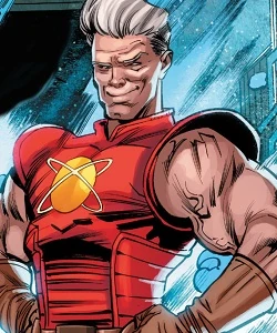 Planet Terry (Terry) (Earth-616) | The Mighty Thor | Fandom