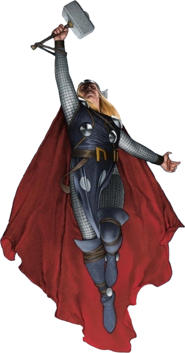 Thor | The Mighty Thor | Fandom