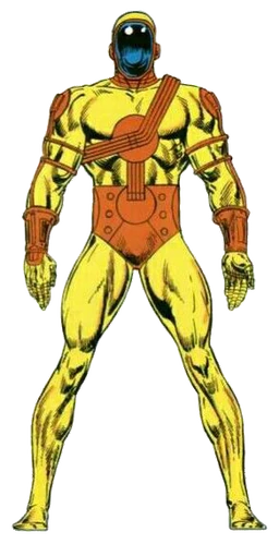 Lancaster Sneed (Earth-616) | The Mighty Thor | Fandom