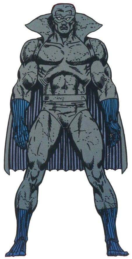 Paul Duval (Earth-616) | The Mighty Thor | Fandom