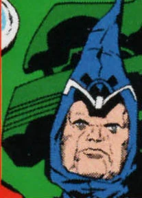 Torger (Earth-616) | The Mighty Thor | Fandom