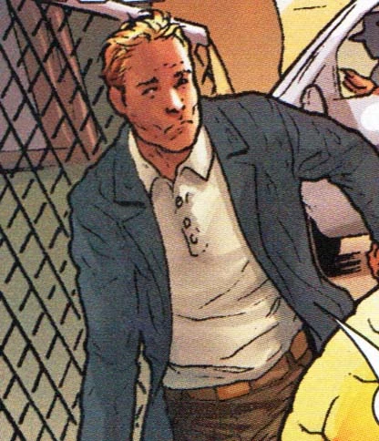 Donald Blake (Earth-3588) | The Mighty Thor | Fandom