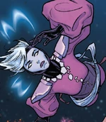 Oracle | The Mighty Thor | Fandom