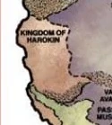Kingdom of Harokin | The Mighty Thor | Fandom
