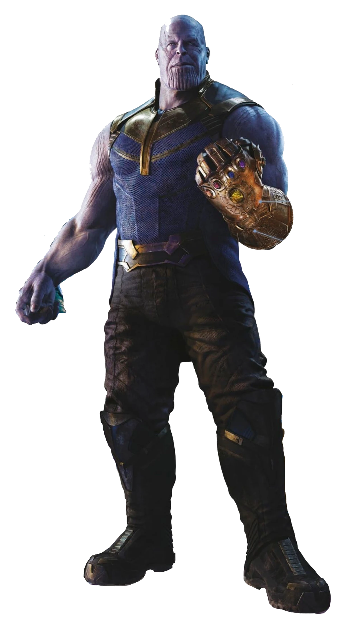 Thanos (Earth-199999) | The Mighty Thor | Fandom