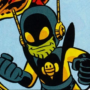 Criti Noll (Clone) (Earth-99062) | The Mighty Thor | Fandom
