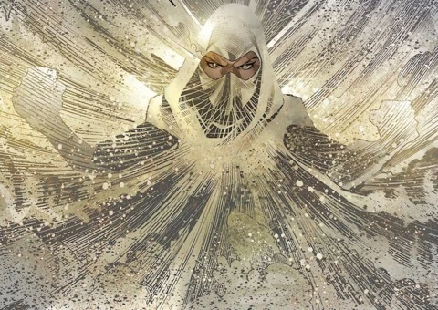 Sooraya Qadir (Earth-616) | The Mighty Thor | Fandom
