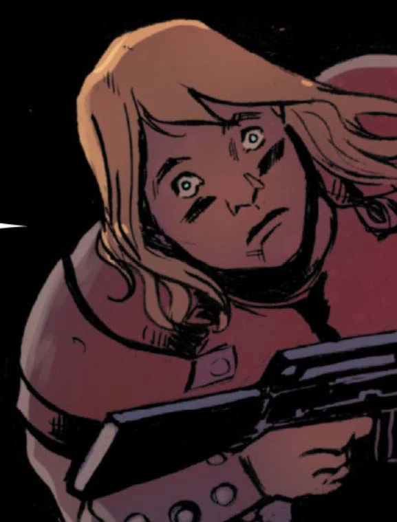 Unthar Utharson (Earth-616) | The Mighty Thor | Fandom