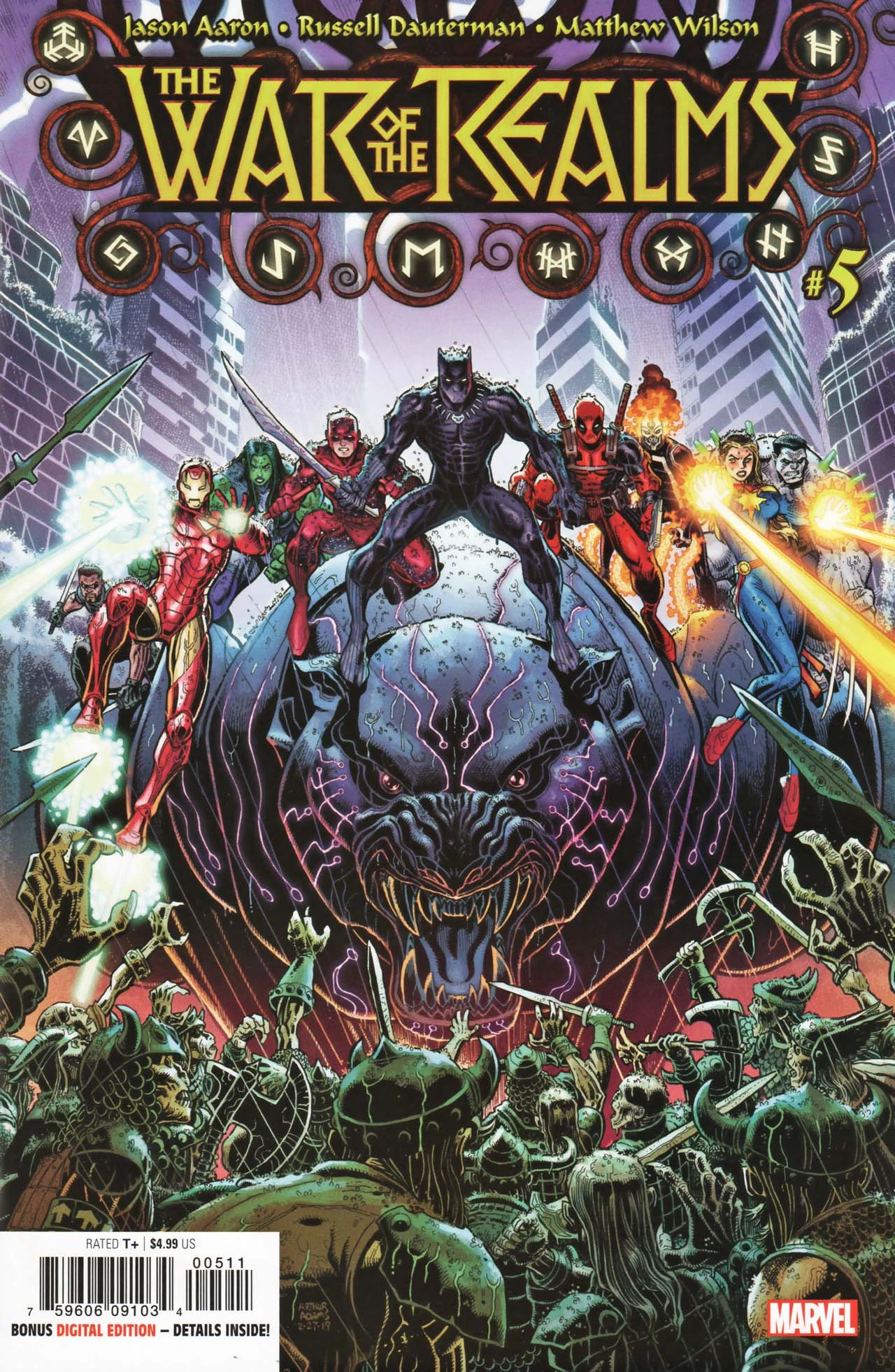 Category:Sol/Appearances | The Mighty Thor | Fandom