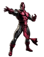 Herbert Wyndham (Earth-12131)/Gallery | The Mighty Thor | Fandom