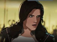 Sif | The Mighty Thor | Fandom