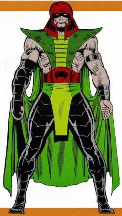 Seth | The Mighty Thor | Fandom