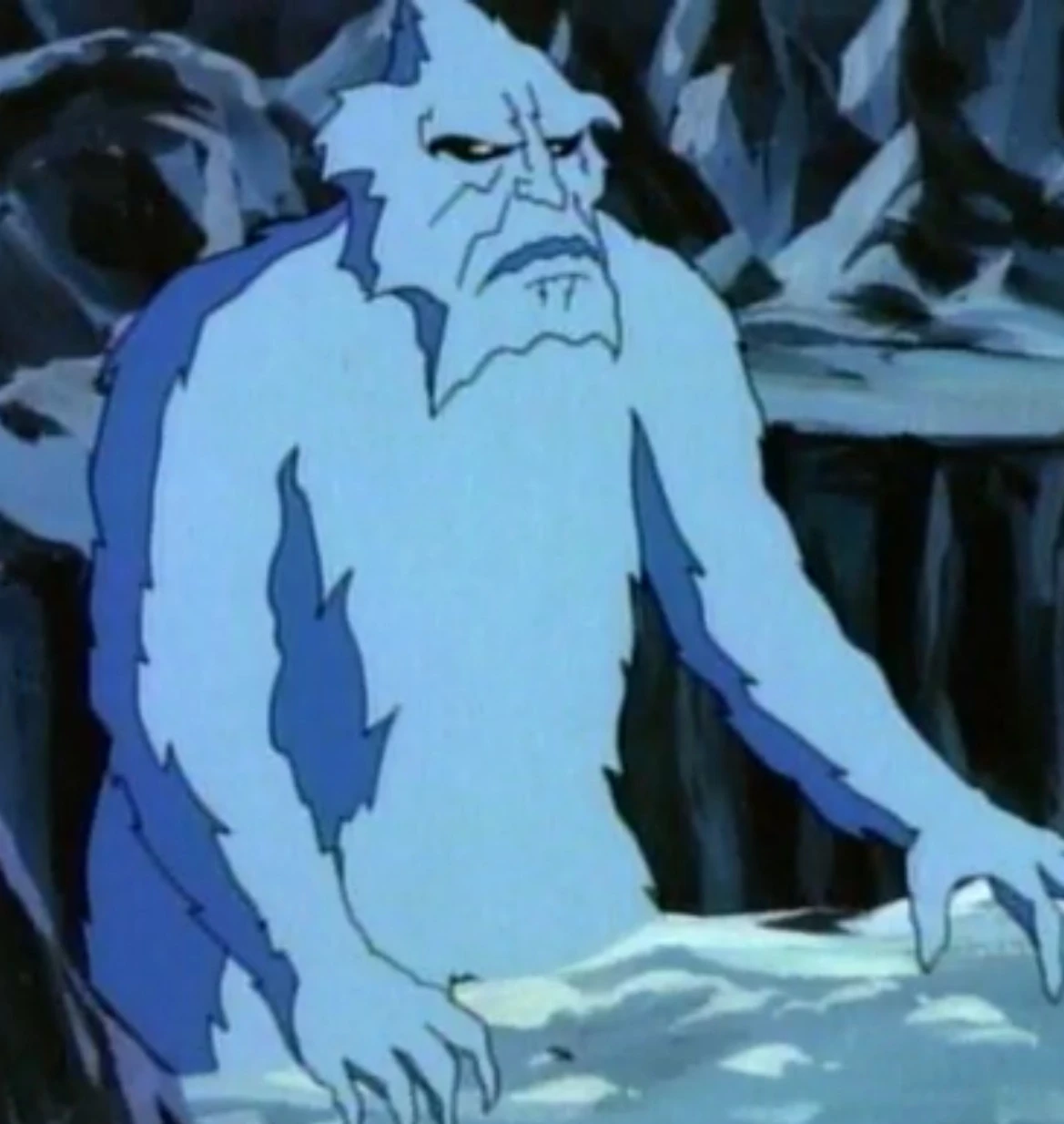 Ymir (Earth-8107) | The Mighty Thor | Fandom