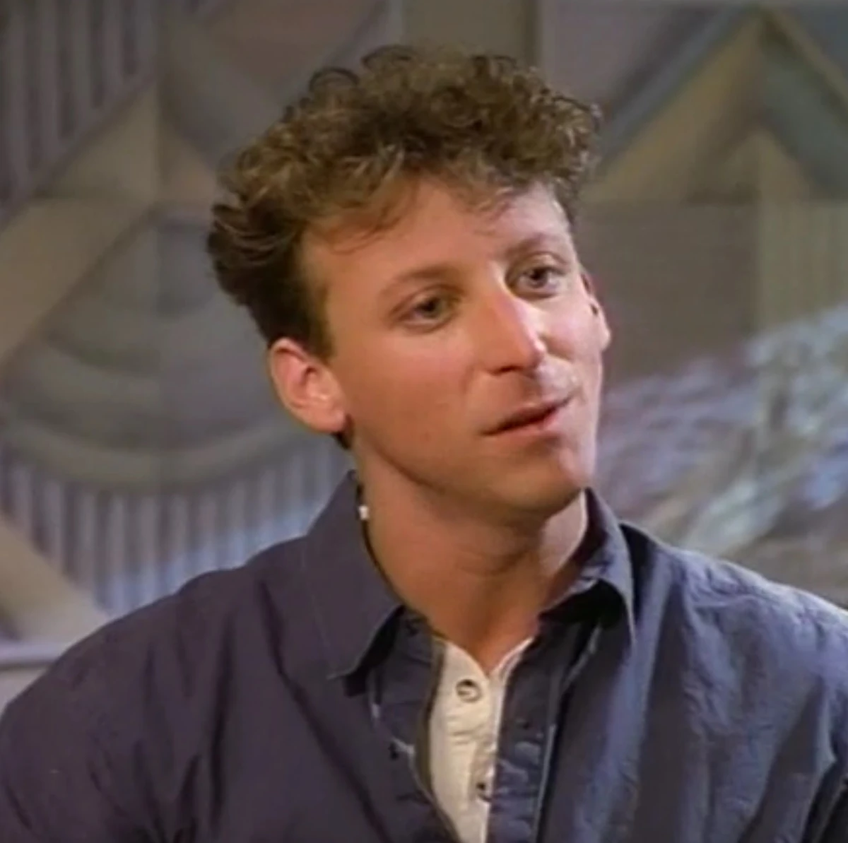 Donald Blake (Earth-400005) | The Mighty Thor | Fandom