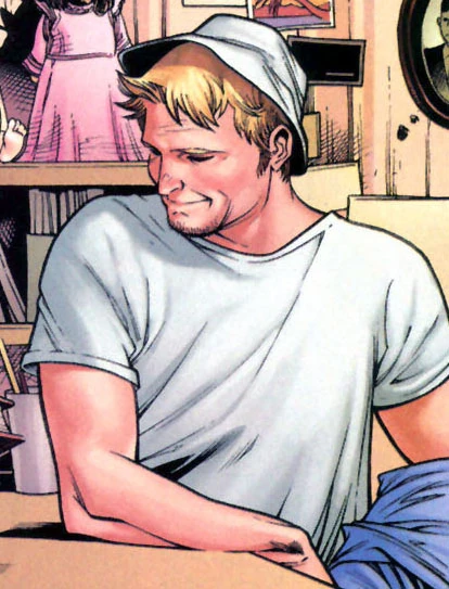 Donald Blake (Earth-616)/Gallery | The Mighty Thor | Fandom