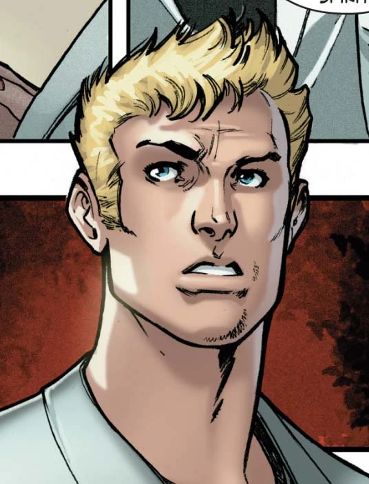 Donald Blake (Earth-TRN563)/Gallery | The Mighty Thor | Fandom