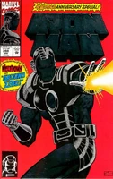 Iron Man Vol 1 (1971–1996) | The Mighty Thor | Fandom